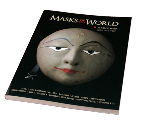 Masks of the World – Masking technologies